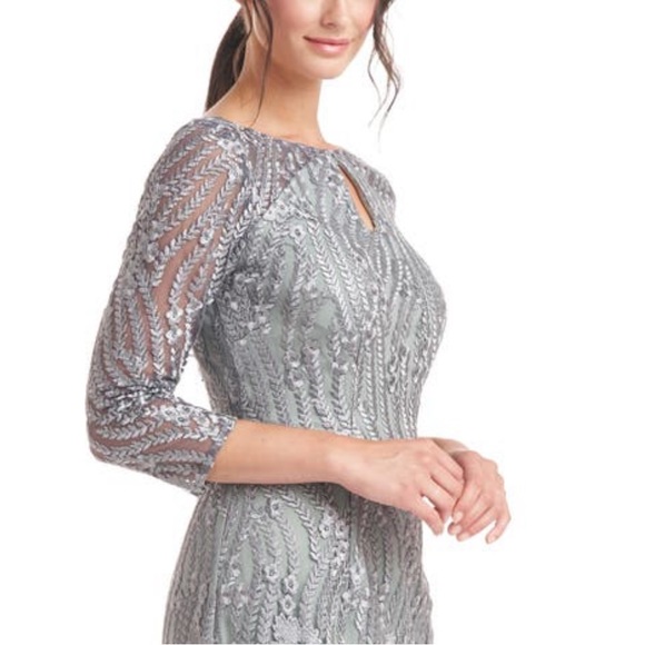 JS Collections | Dresses | Beautiful Cocktail Dress Js Collection ...